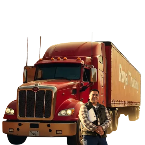 Royal Trucking | Transporte de Carga en Perú